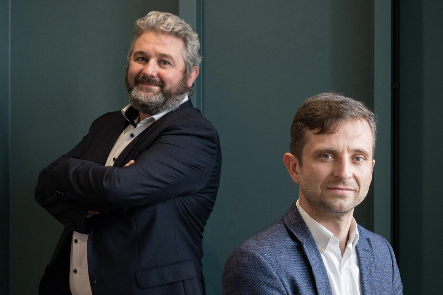 Spin-off van VIB en ILVO gelanceerd onder de naam Protealis - AIF